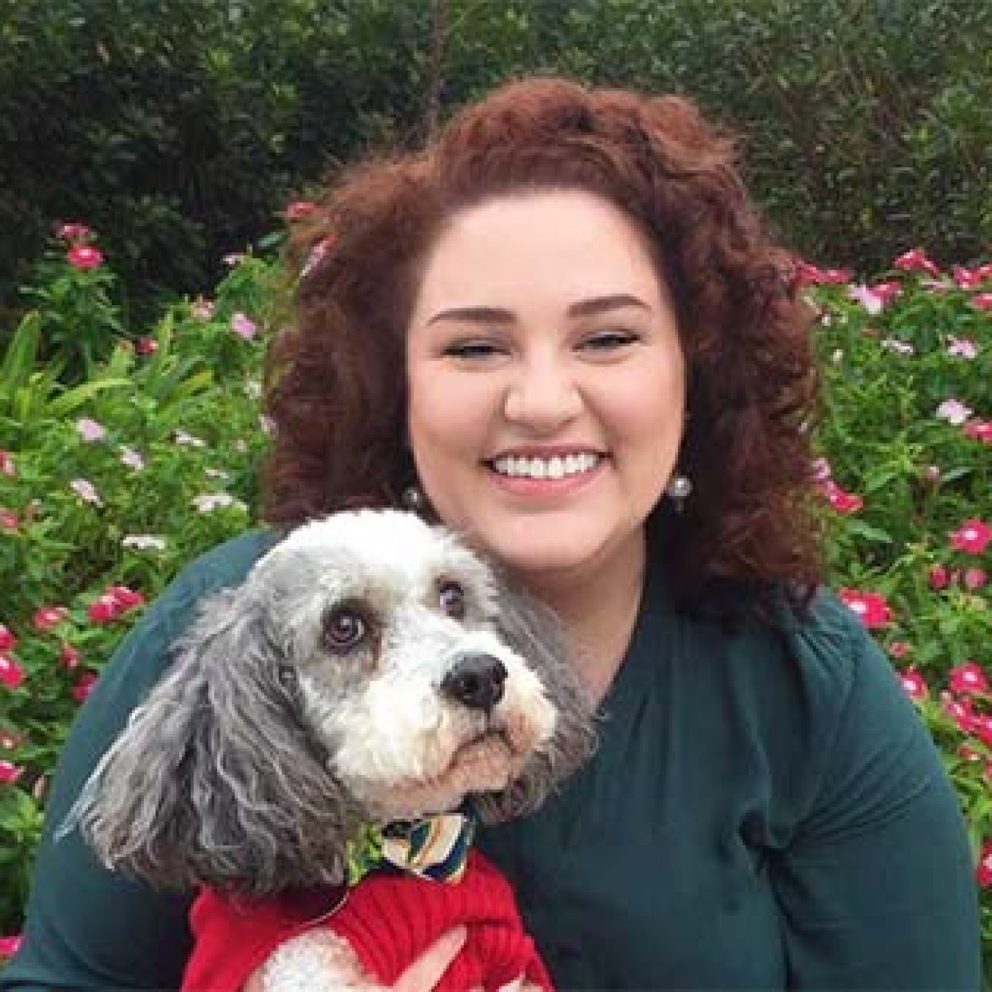 Jordan Hebert | Ally-Gator Book Bites