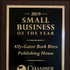 Ally-Gator Book Bites | Lake Charles, LA