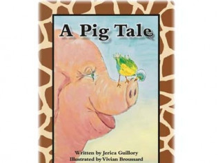 Books | Ally-Gator Book Bites